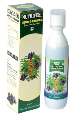 ANTOX-D – NUTRIFEEL HEALTH PRODUCTS PRIVATE LIMITED